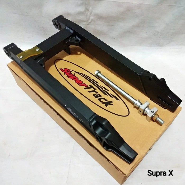 Jual Swing Arm Supertrack Supra X 100Cc | Shopee Indonesia