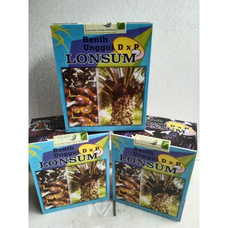 Jual bibit sawit unggul DXP LONSUM | Shopee Indonesia