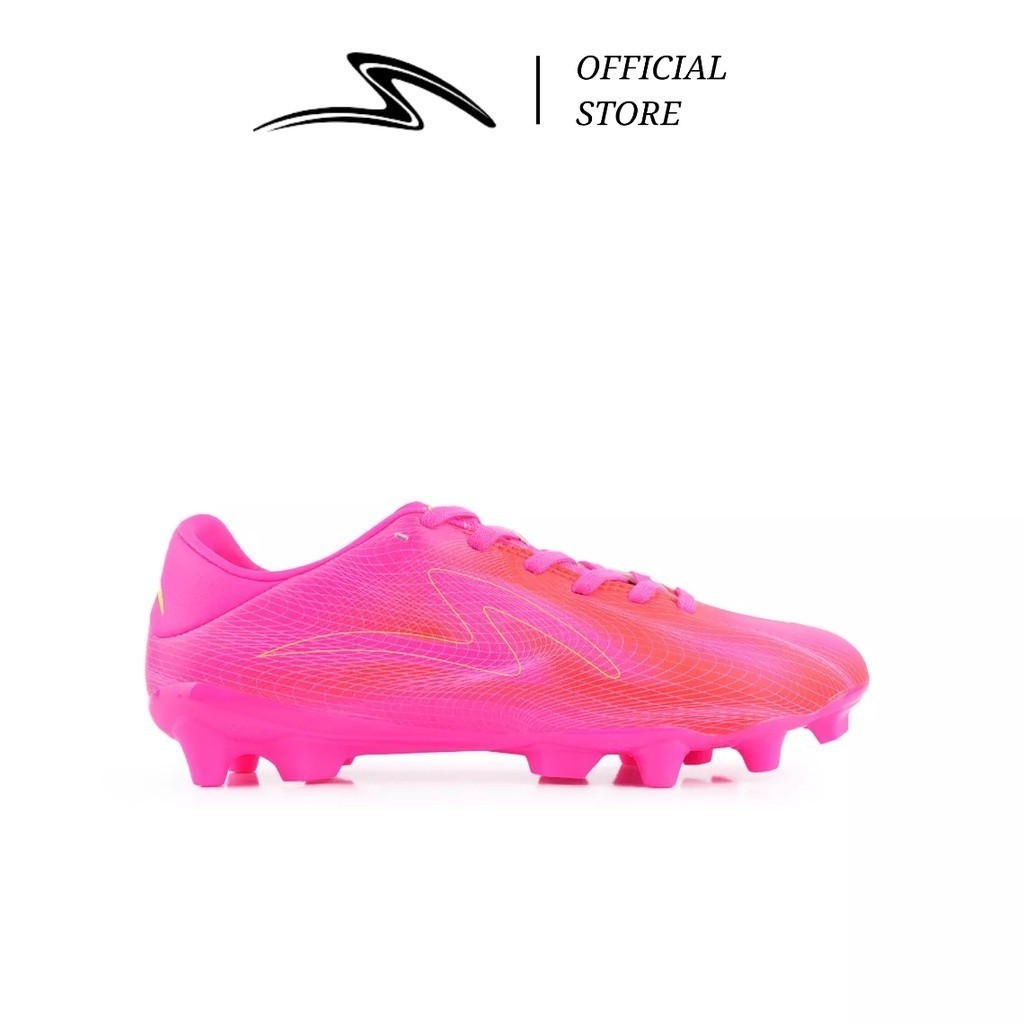 Jual SPECS SEPATU SEPAK BOLA PREFACE FG PINK GLO TORCH RED GREEN GECKO ...