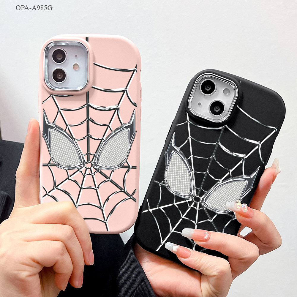 Jual Casing Hp Untuk OPPO A3X A60 A98 A78 A58 A53 A33 A9 A5 A3S A79 A5S ...