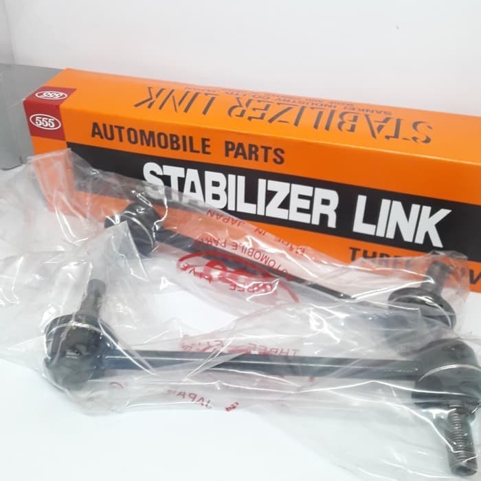 Jual Stabilizer Link / Link Stabil Avanza Veloz Xenia 555 Japan Asli ...