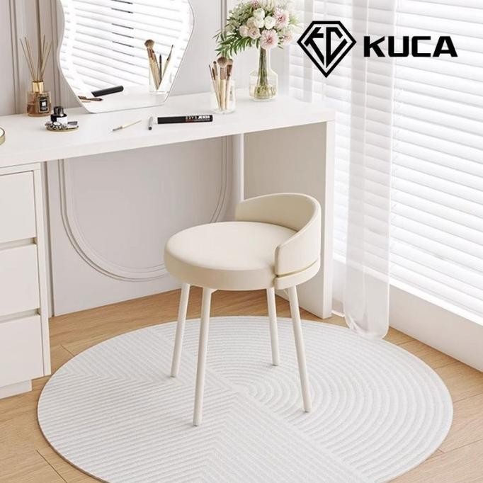 Jual KUCA Kursi Rias / Kursi Estetik / Kursi Meja Rias / Kursi Makeup ...