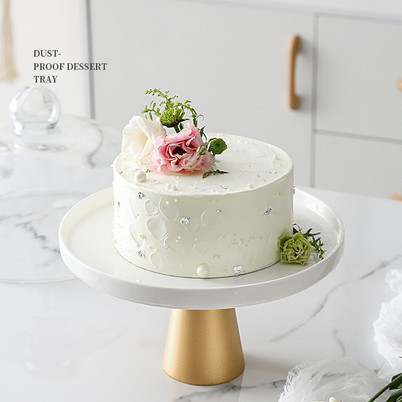 Jual Tempat Kue Cupcake Stand Cake Tier Dessert Table Etalase Warna ...