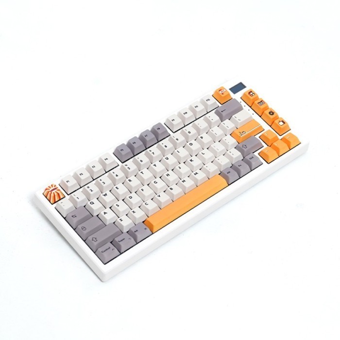 Jual Noir Timeless82 / Timeless 82 Wireless Mechanical Gaming Keyboard ...