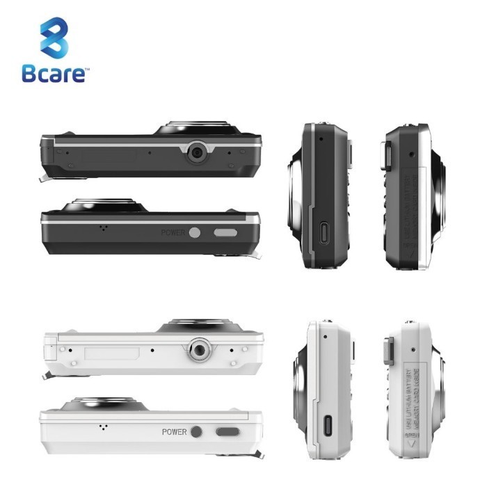 Jual Bcare Mirrorless Digital Camera 48 Mp 4K | Shopee Indonesia