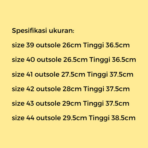 Jual SEPATU BOOTS PRIA KARET SAWAH KEBUN HUNTER SAFETY 1 PUTIH TOE CAP ...