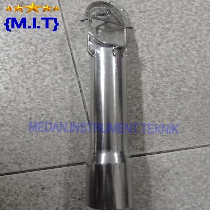 Jual Ready Zone Sampler 1000 ml, Oil Sampling Can 1000 ml | Shopee ...