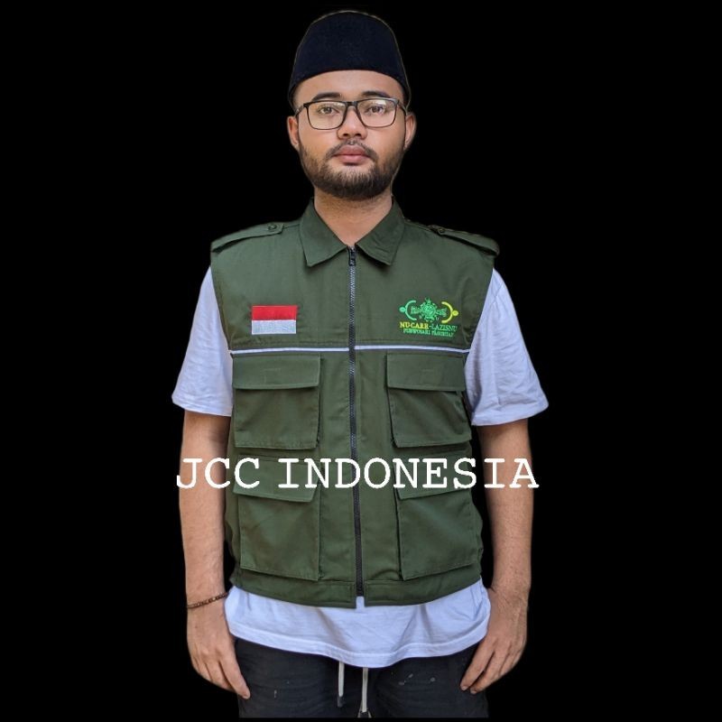 Jual ROMPI IPNU, ROMPI IPPNU, ROMPI ORGANISASI, ROMPI BORDIR CUSTOM ...