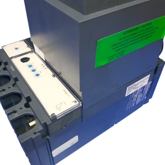 Jual BREAKER MCB MCCB SCHNEIDER NSX630N NSX630 N 4P 4 POLE MOTORIZED ...