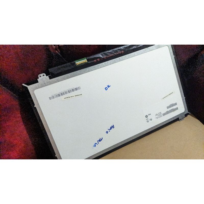 Jual LCD / LAYAR MONITOR LAPTOP LENOVO ORIGINAl | Shopee Indonesia