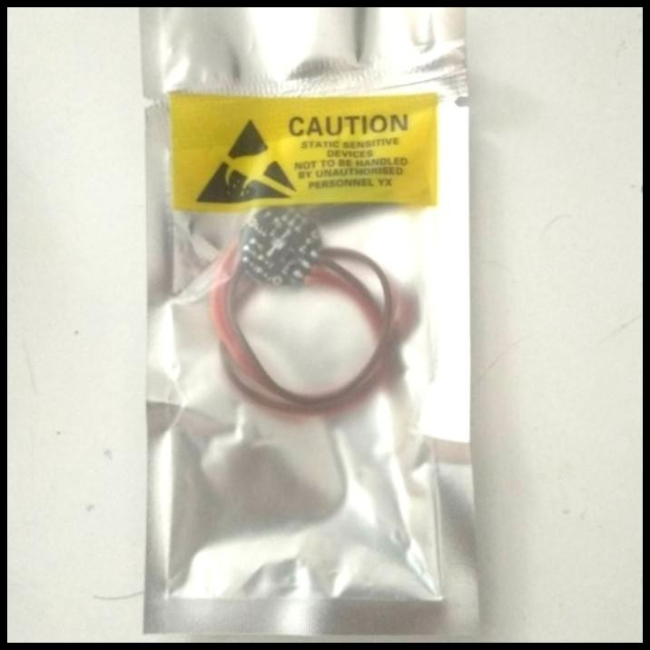 Jual GRATIS ONGKIR SUDAH SOLDER PULSE SENSOR DETAK JANTUNG HEART OPTIC ...