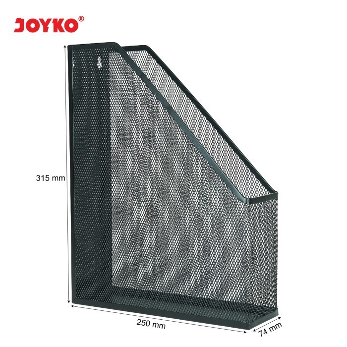 Jual Joyko Box File Metal Document Tray / Tempat Berkas Besi Bof-38 ...