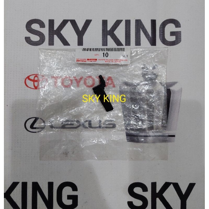 Jual Button Shift Lock Tombol Shif Lok Shift Lock Tongkat Transmisi ...