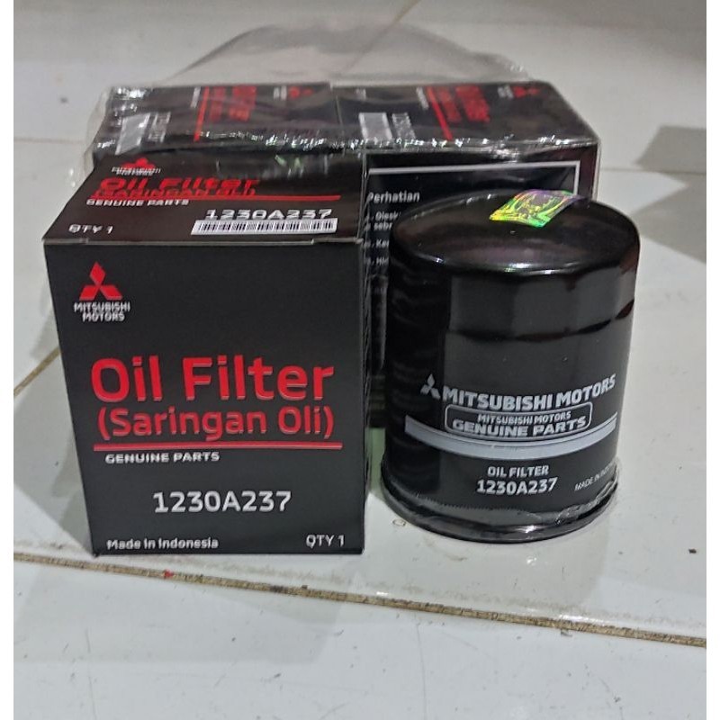 Jual Filter Oli Mitsubishi Xpander Mirage Outlander Galant Lancer ...