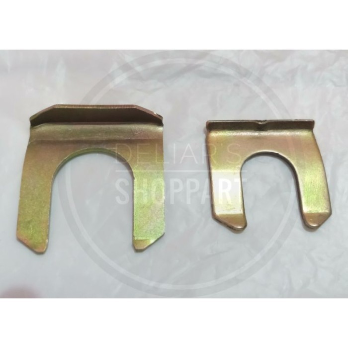 Jual QUALITY CLIP / KLIP SEPI SPI KABEL PERSENELING / TRANSMISI XENIA ...