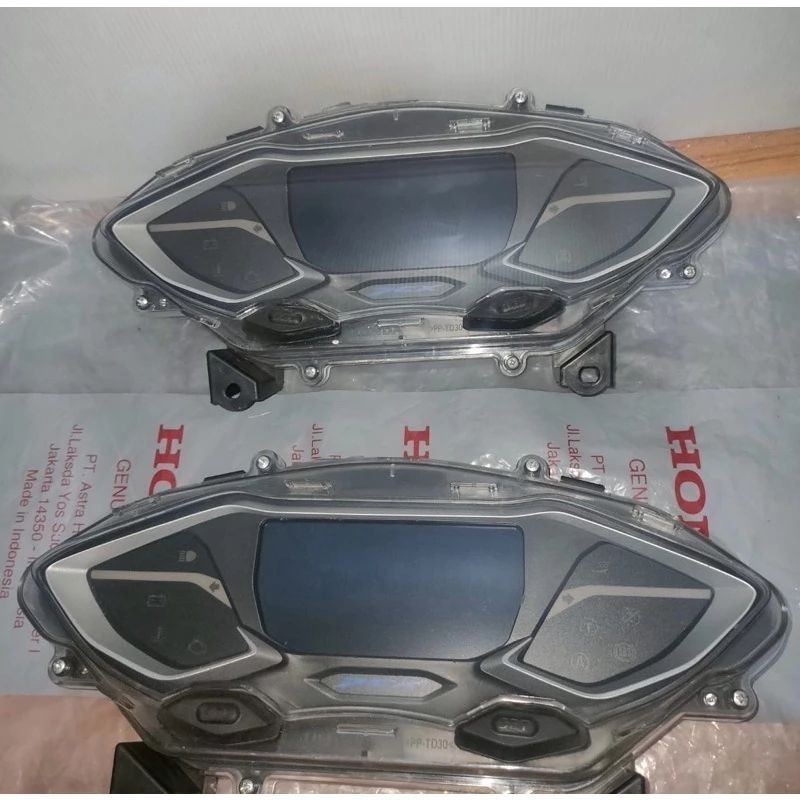 Jual Speedometer pcx 160 Original part honda | Shopee Indonesia