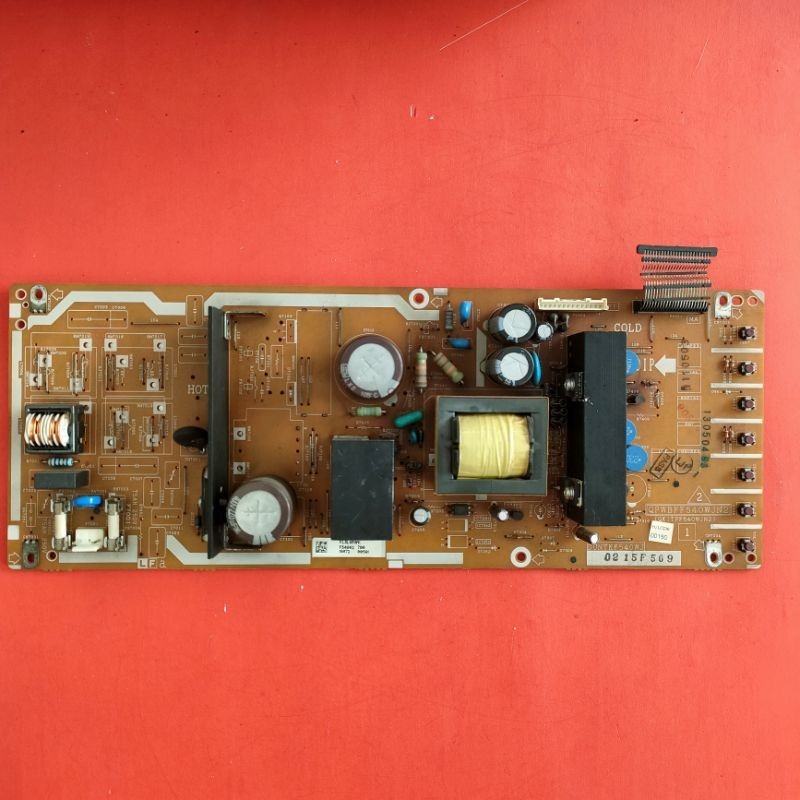 Jual psu power suplay regulator tv SHARP LC-32L450M -WH | Shopee Indonesia