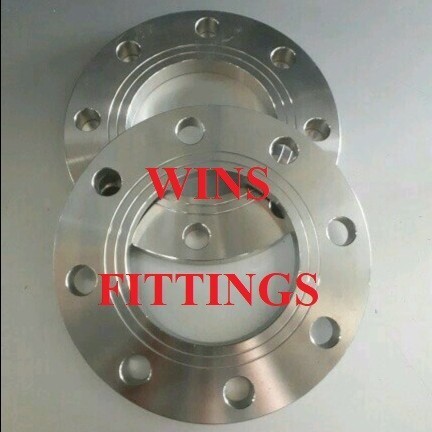 Jual Flange SS 304 JIS 10k 4" inch Stainless JIS10k KB NS SS304 SUS las ...