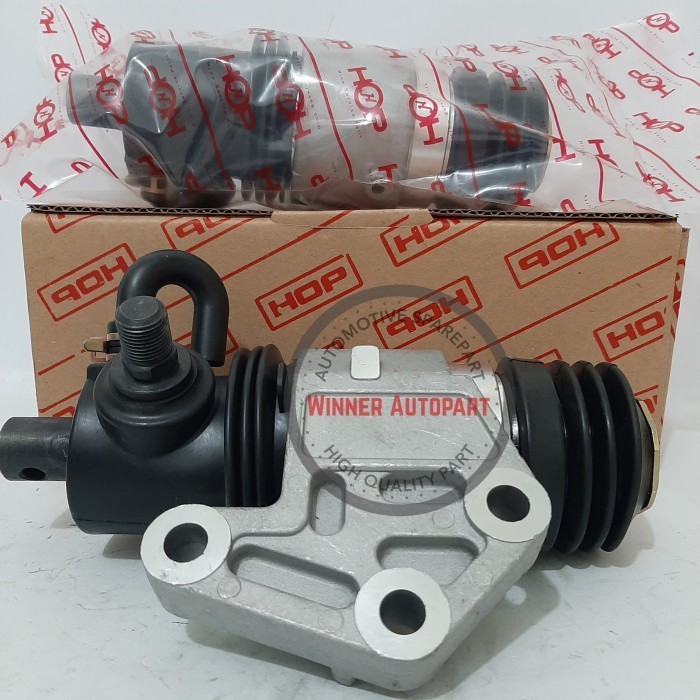Jual Hi Low Power Shift Servo Assy Komplit Hino Lohan Engkel 33510-1270 ...