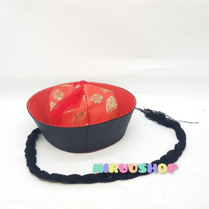 Jual Topi Imlek Dewasa Cny Raja High Quality | Shopee Indonesia