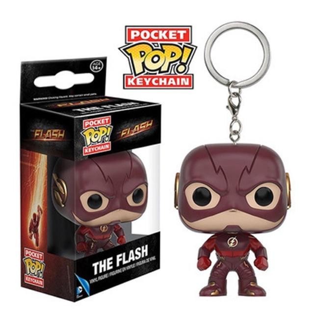 Jual MYCOLLECTIONSID FUNKO POCKET POP KEYCHAIN MARVEL GANTUNGAN KUNCI ...