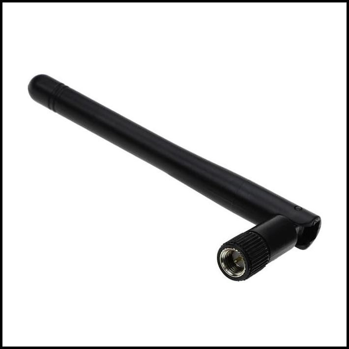 Jual BEST DEAL GAIN ANTENA 3 DBI FOR ESP8266 WIFI ROUTER AP GSM GPRS ...