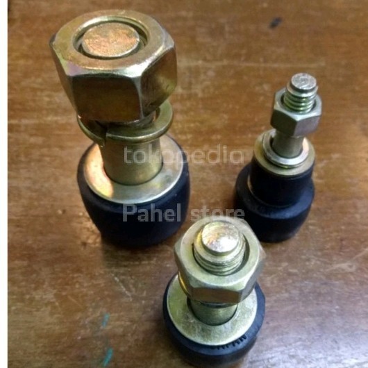 Jual Rubber coupling FCl F5 / baut + karet coupling fcl F5 250 | Shopee ...