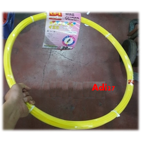 Jual Pancingan Kabel / Wire Guider / Trekper merk "OPT" panjang 30 ...