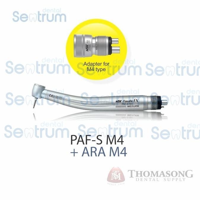 Jual NSK with ARA (Anti Retraction Adaptor) | Shopee Indonesia