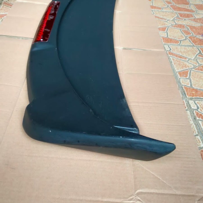 Jual Spoiler Honda Mobilio Rs Brv Rs Mugen Lampu | Shopee Indonesia