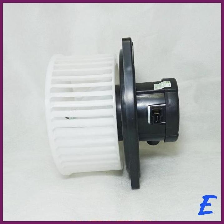Jual | KRM | MOTOR BLOWER AC MITSUBISHI PAJERO SPORT TRITON ASLI VALEO ...
