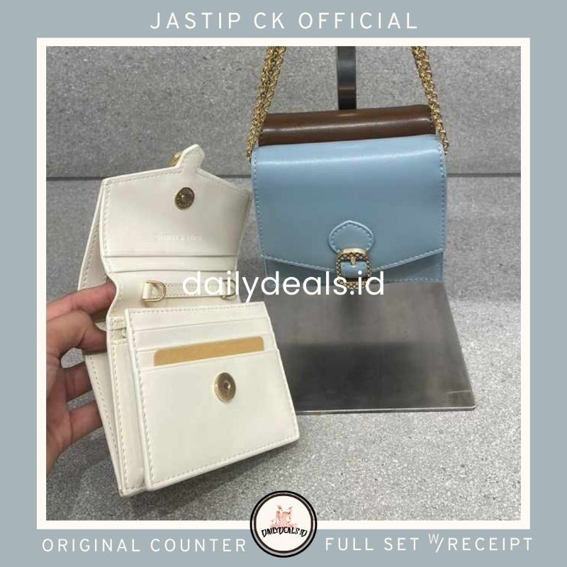 Jual CK6-10770622 Avis Buckle - Jastip CK ORIGINAL COUNTER PRINTED ...