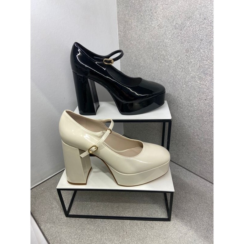 Jual #1-60580275 Pumps Patent - Jastip CK ORIGINAL COUNTER SEPATU ...