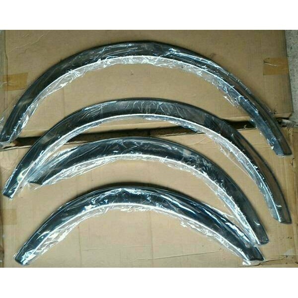 Jual LIST ATAS BAN / FENDER TRIM / FENDER PANTHER LAMA ROYAL BESI ...