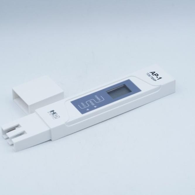 Jual Hm Digital Ap-1 Tds Meter Total Dissolved Solids Tester Water ...