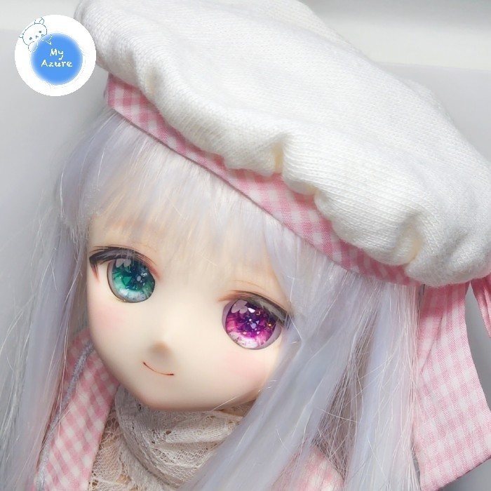 Jual VOLKS DOLLFIE DREAM + OBITSU HEAD | Shopee Indonesia