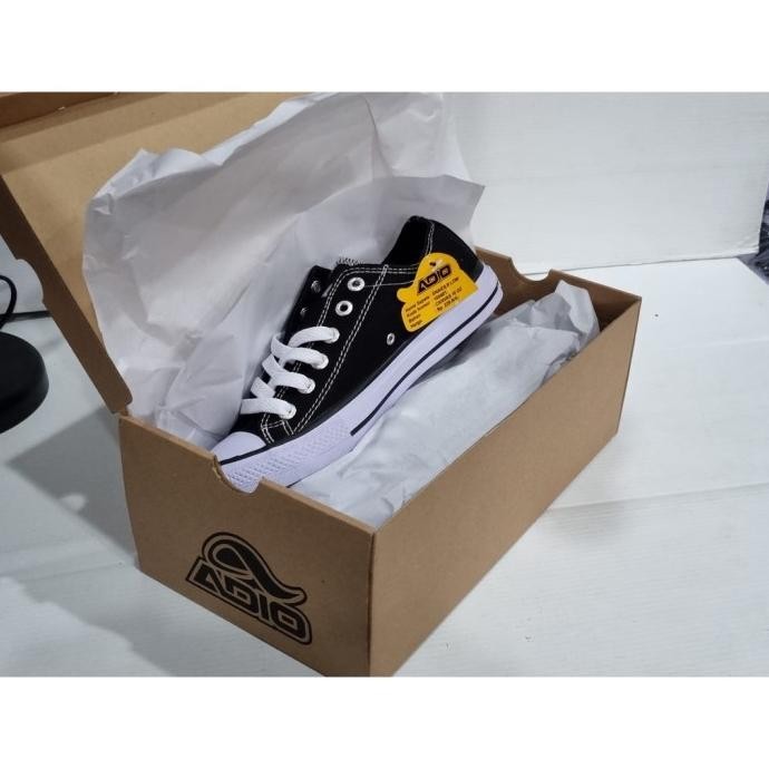Jual Motix (Sepatu Sekolah) | Shopee Indonesia