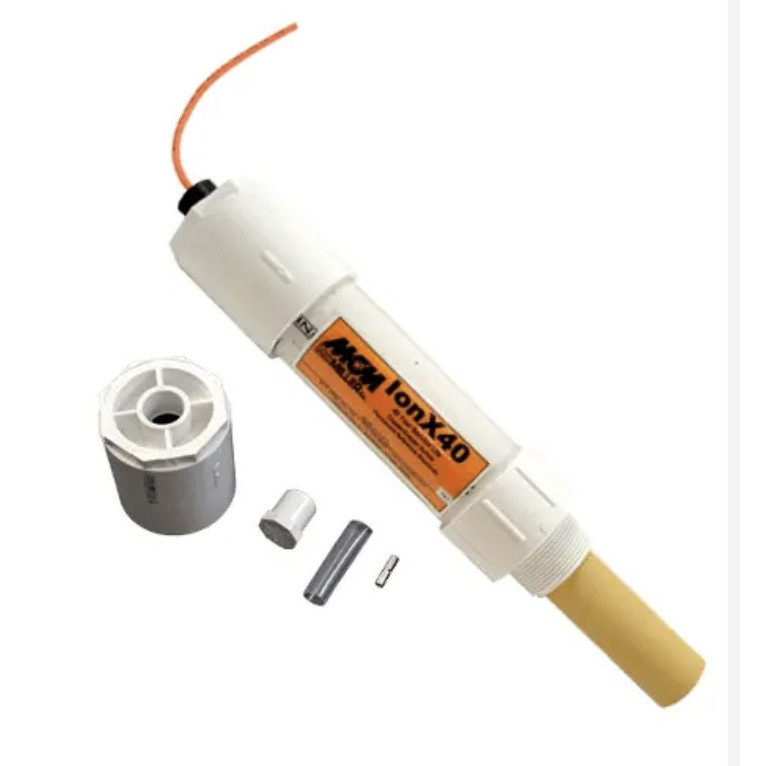 Jual permanent reference cell Cu/CuSO4 cathodic protection ori mcmiller ...