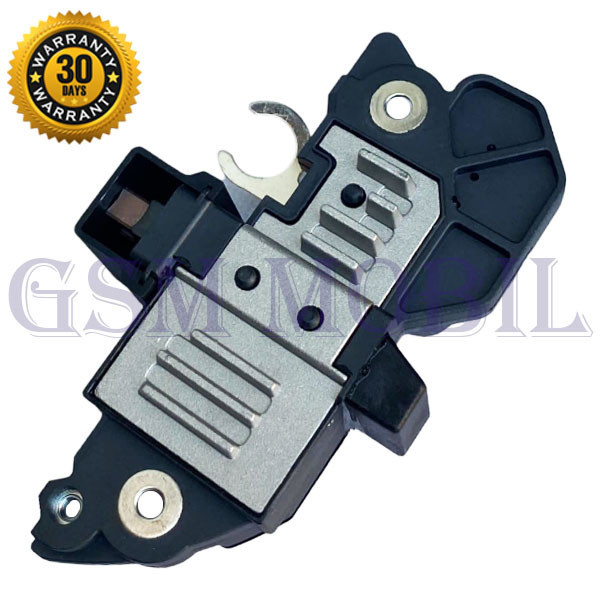 Jual [BEST DEAL] Ic Regulator Ic Alternator Bosch Volvo Scania Mercy OH ...