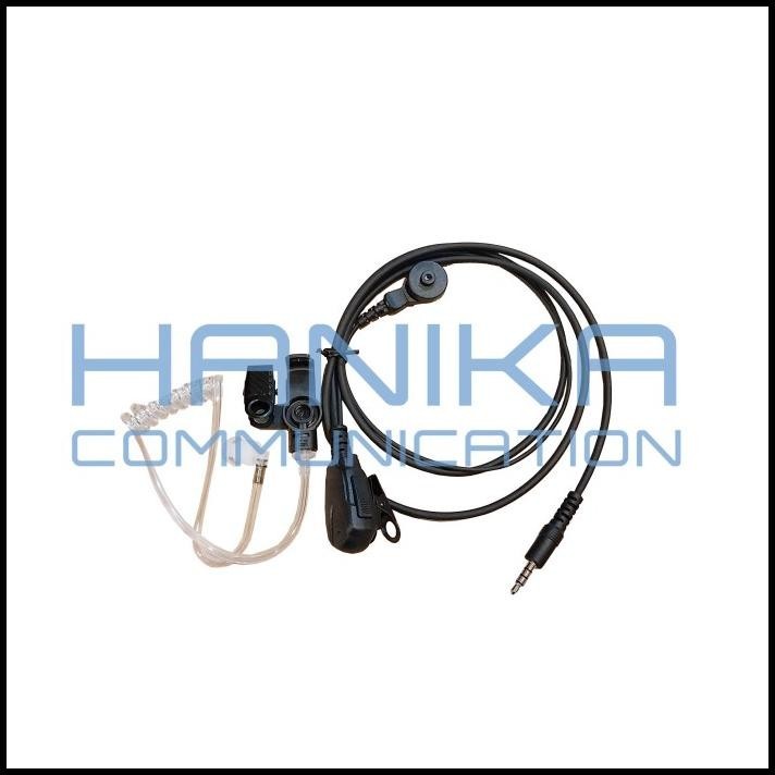 Jual Handsfree Selang Fbi Pnc380 Pro Earmic Ht Poc Hytera Pnc 380 ...