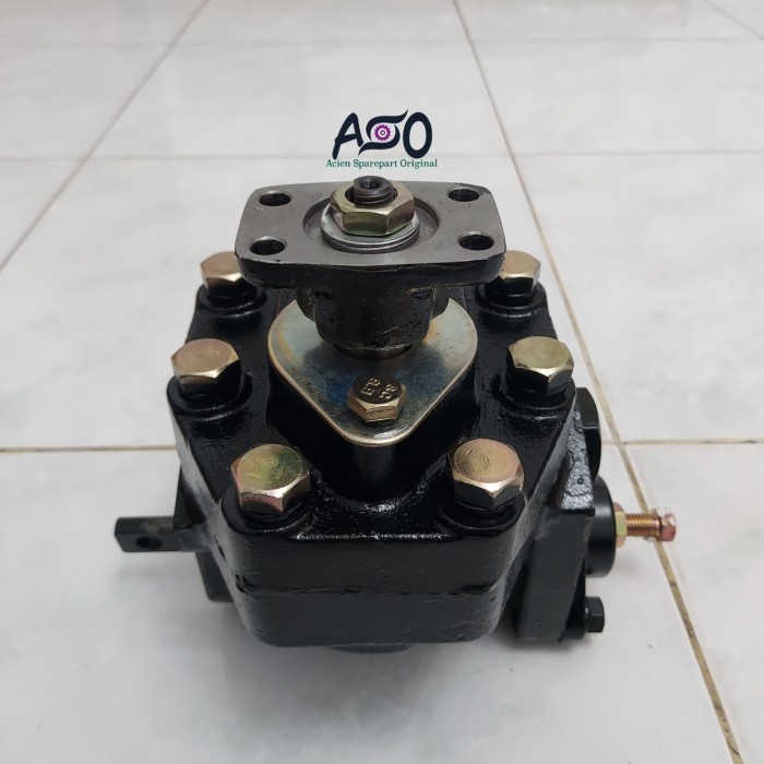 Jual New Pompa Hidrolik Pto Pump Kp55 Kp 55 Dyna Dutro Canter Ps120 Ps125 Ht130 Produk ...