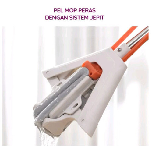Jual PEL LANTAI KARET PEL LANTAI PERAS PEL SPONS SPONGE PEL LIPAT K02 ...