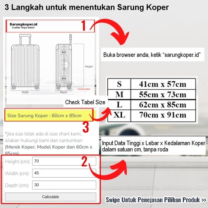 Jual Disney Mickey Mouse 07 - Sarung Koper / Luggage Cover | Shopee ...