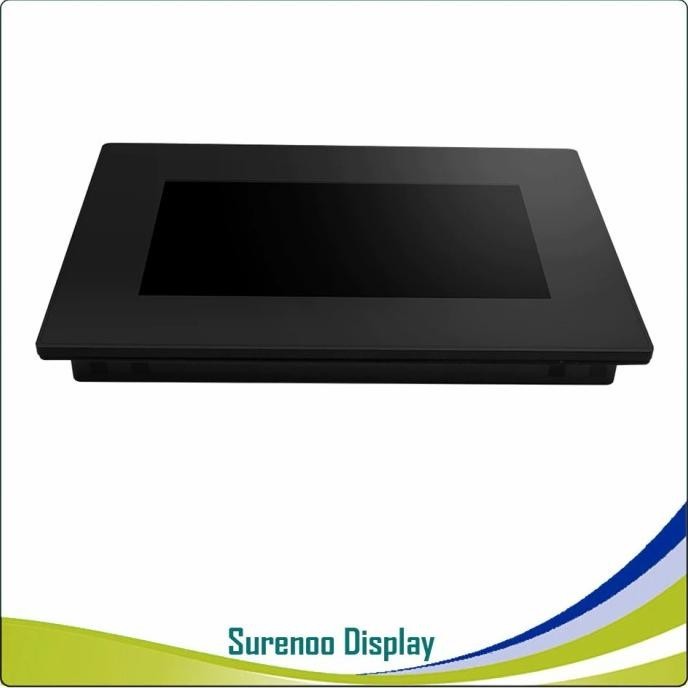 Jual Nextion 7" Intelligent Series Nx8048P070 7 Inch Touchscreen + Box ...