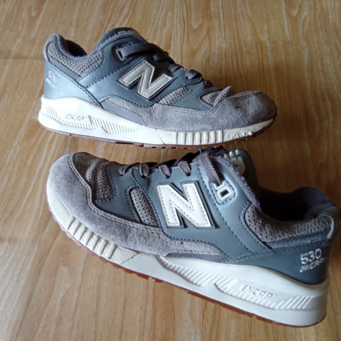 Jual NEW BALANCE 530 ENCAP - NEW BALANCE SECOND | Shopee Indonesia