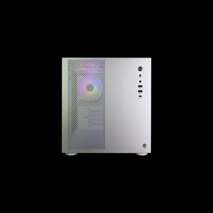 Jual Pc Case Paradox Gaming T3 Free 4Fan Argb | Shopee Indonesia