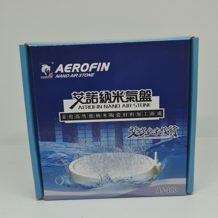 Jual Aerofin Nano Bubble Airstone Nano Air Diffuser | Shopee Indonesia