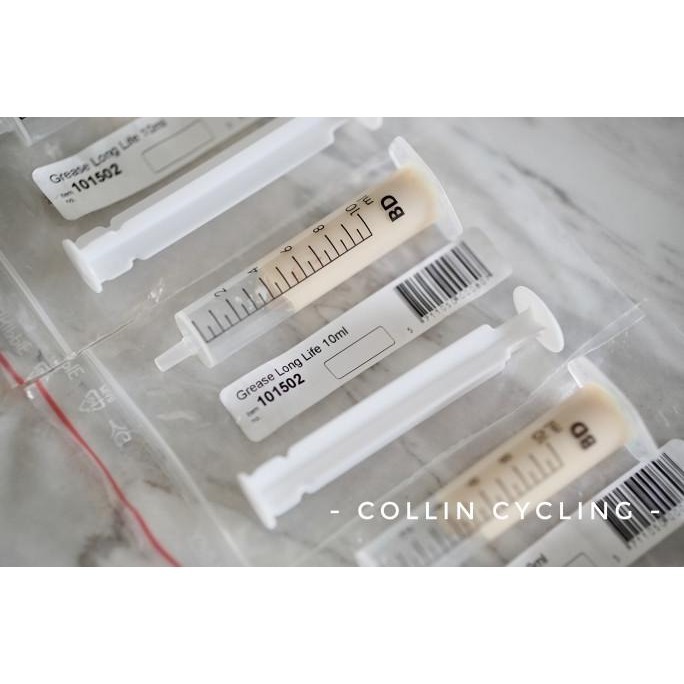 Jual Ceramic Grease Original Ceramic Speed Long Life Grease 10Ml ...