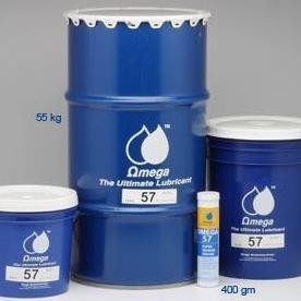 Jual Omega 57 Super Bearing Grease 5 Kg | Shopee Indonesia