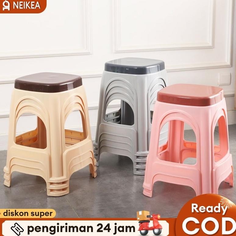 Jual Kursi Bulat Kursi Baso Plastik Kursi Plastik Kursi Kamar Kursi ...